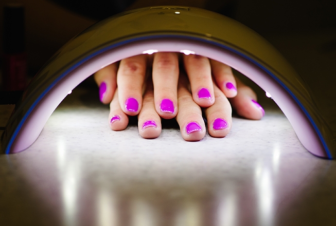 Oligomers for Nail Gel Coatings Formulation | Bomar